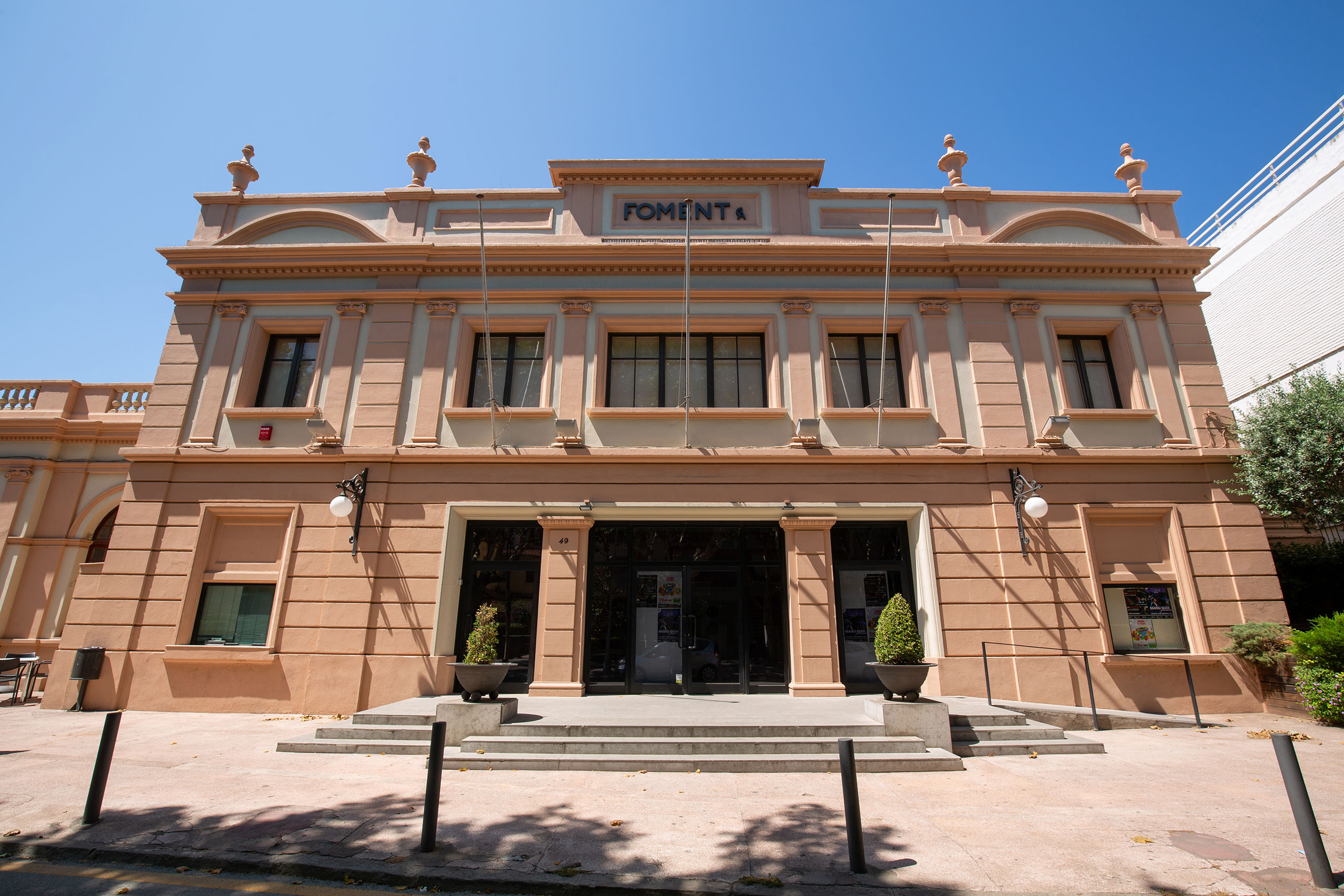 Una nueva temporada llena de ventajas, convirtámonos en socios de ...