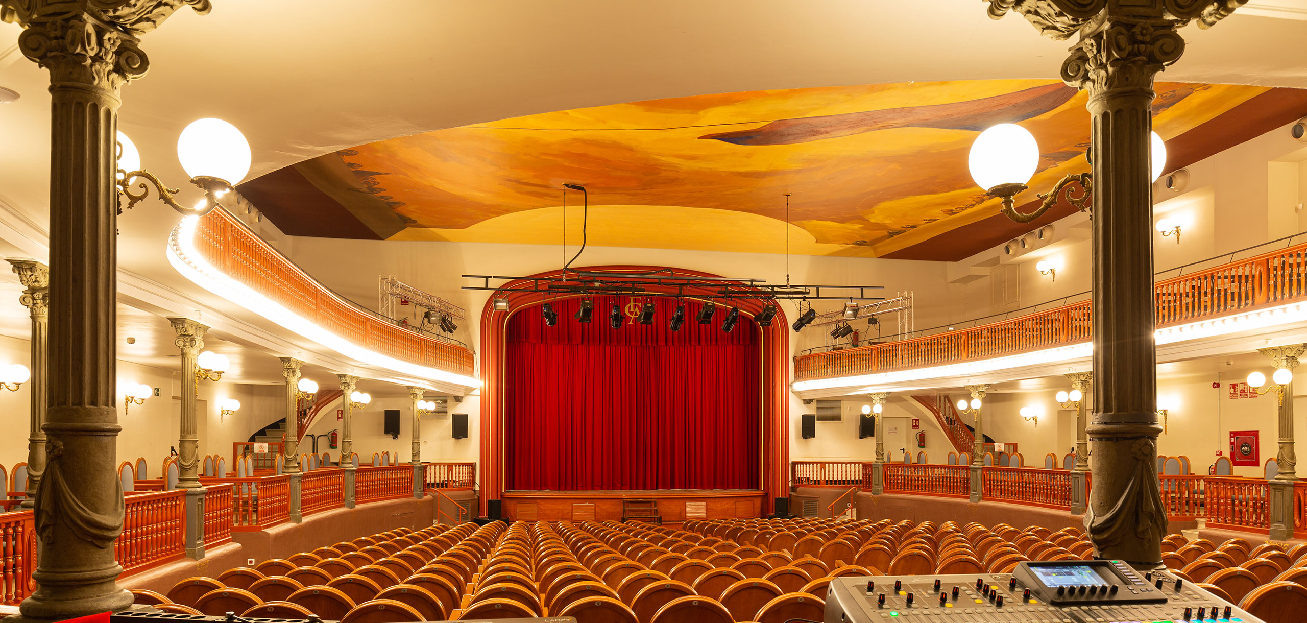 Inicio - Foment Molins Cultural